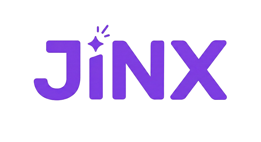 Jinx | Compete on Every Stream